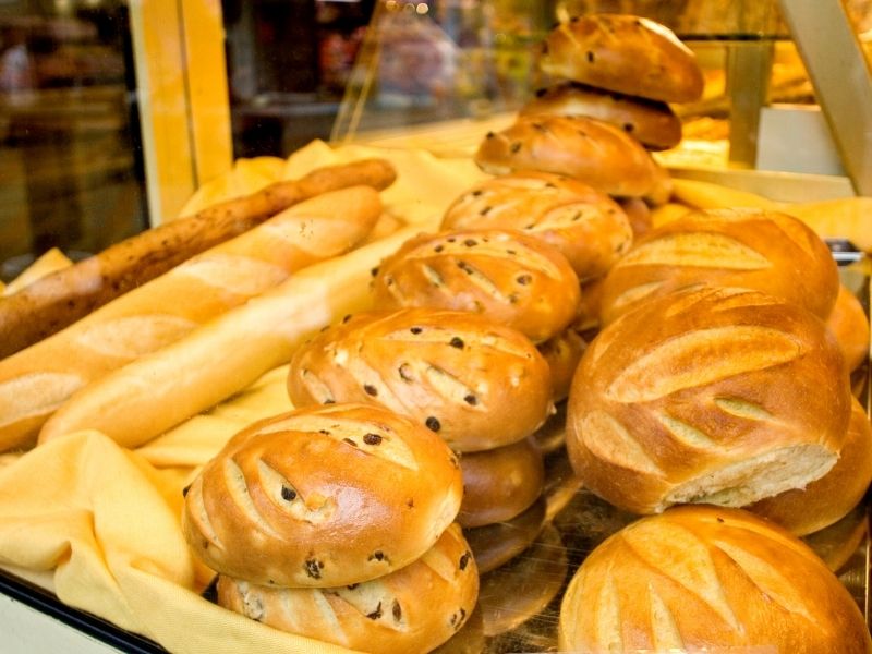 Panes Caseros 3
